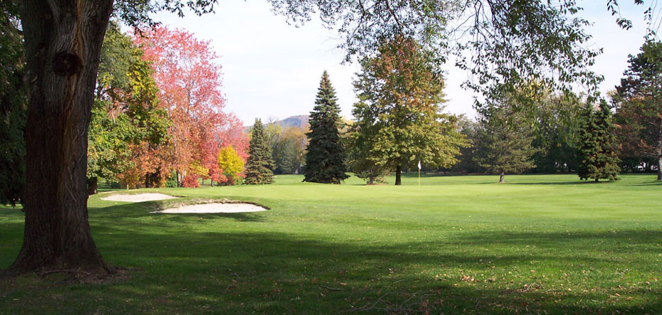 Fox Hill Country Club - Home