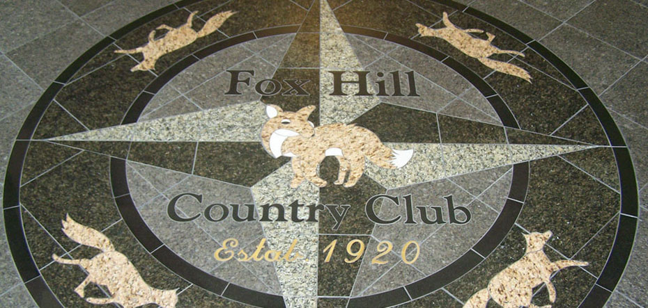 Fox Hill Country Club - Home
